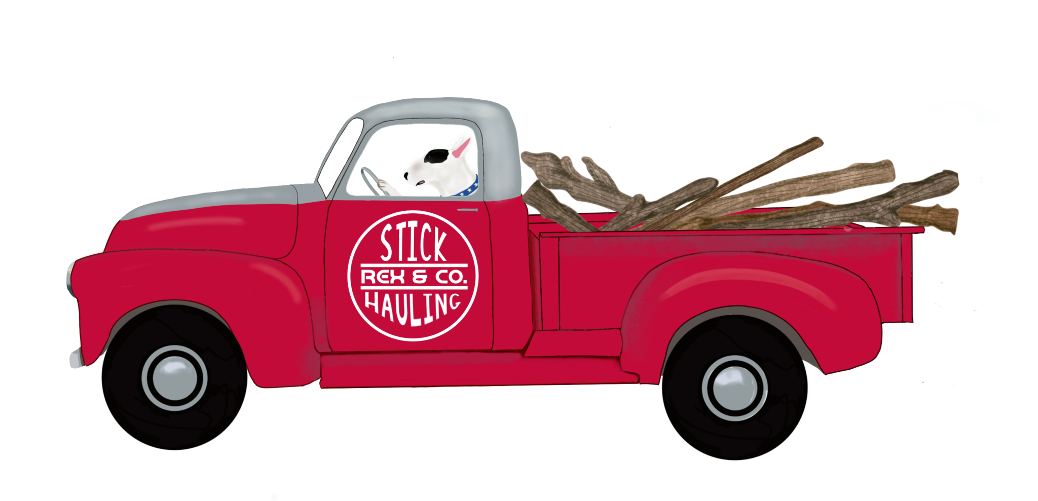 Home - Rex The TV Terrier